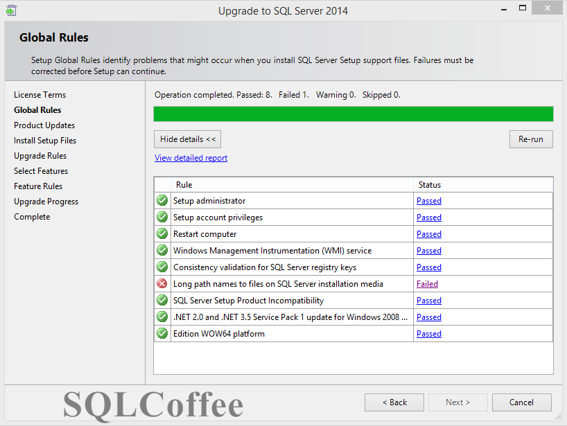 SQLCoffee - Long Path Names to Files on SQL Server Media SQLCoffee - Long Path Names to Files on SQL Server Media