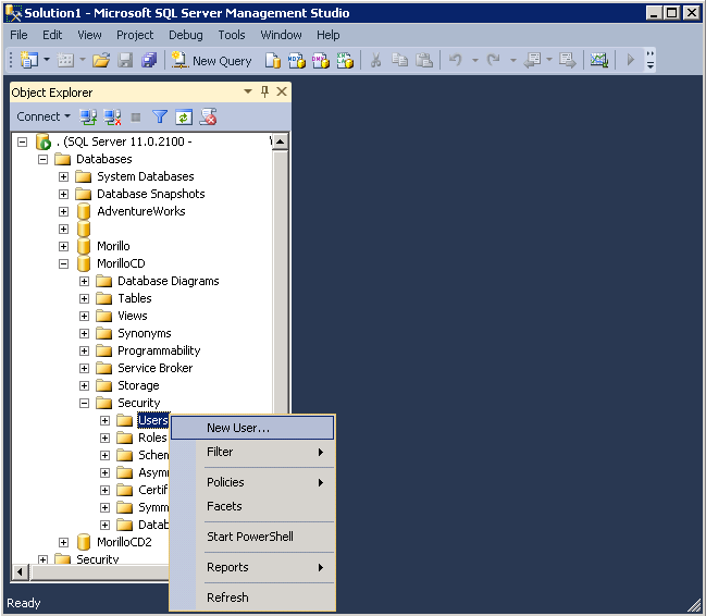 SQLCoffee - Contained Databases on SQL Server 2012 SQLCoffee - Contained Databases on SQL Server 2012