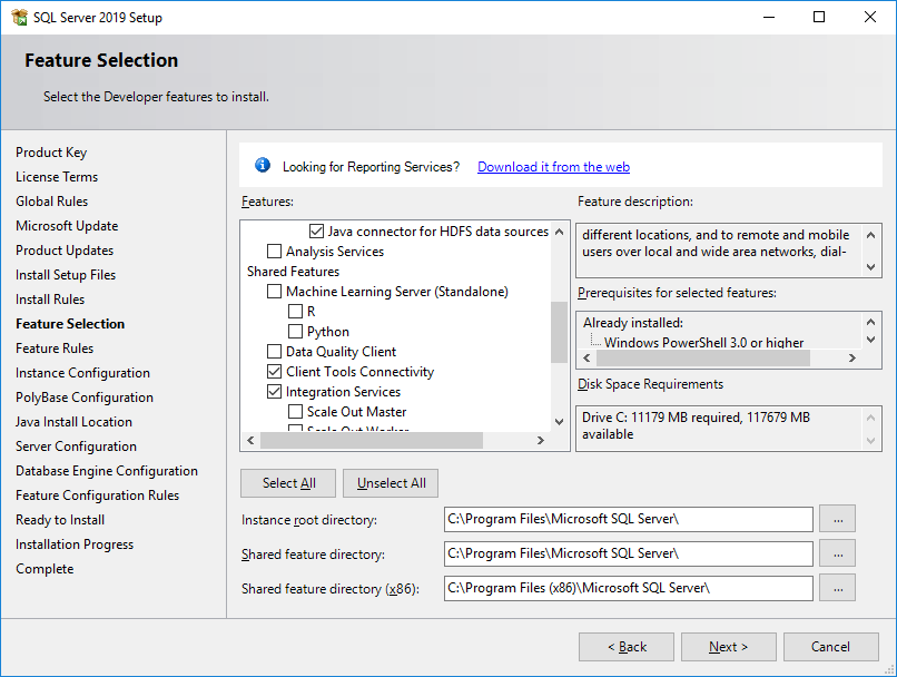 SQLCoffee How To Install SQL Server 2019 On Windows